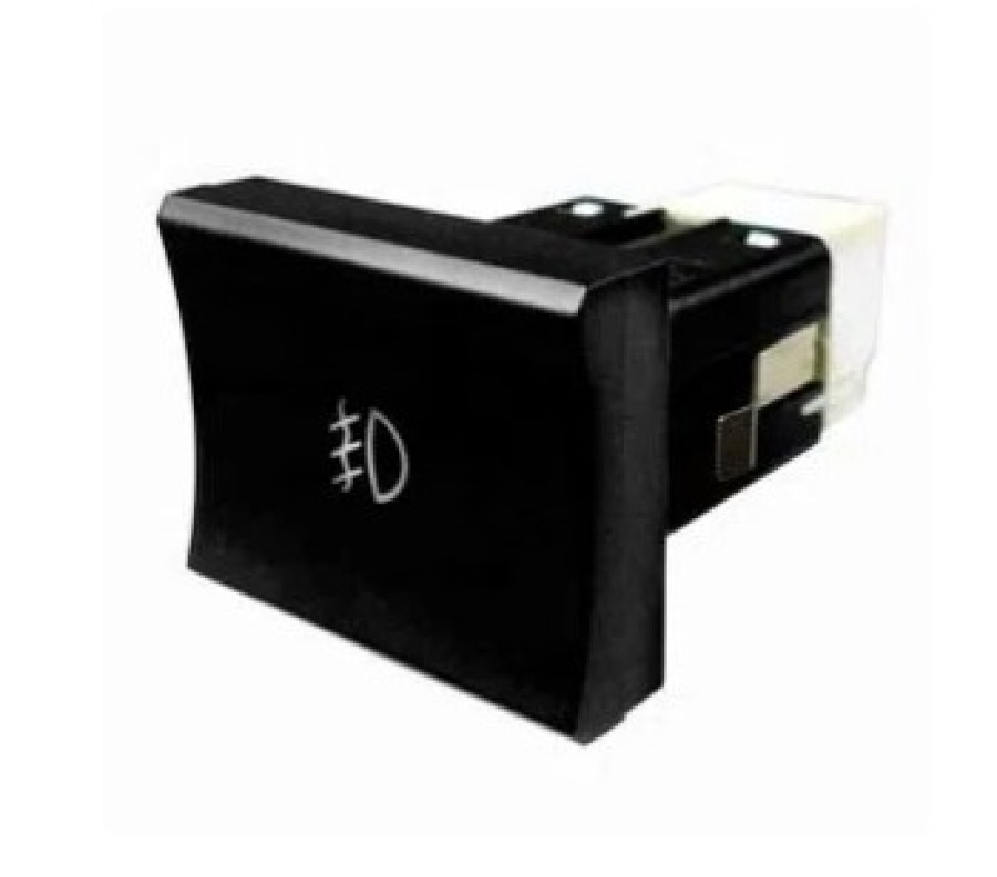 INTERRUPTOR FAROL GOL VOYAGE G3/G4